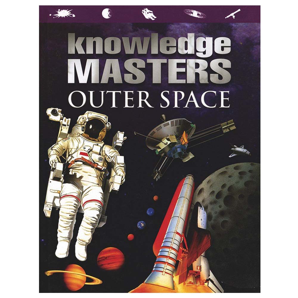 Outer Space | Buy at Best Price from Mumzworld