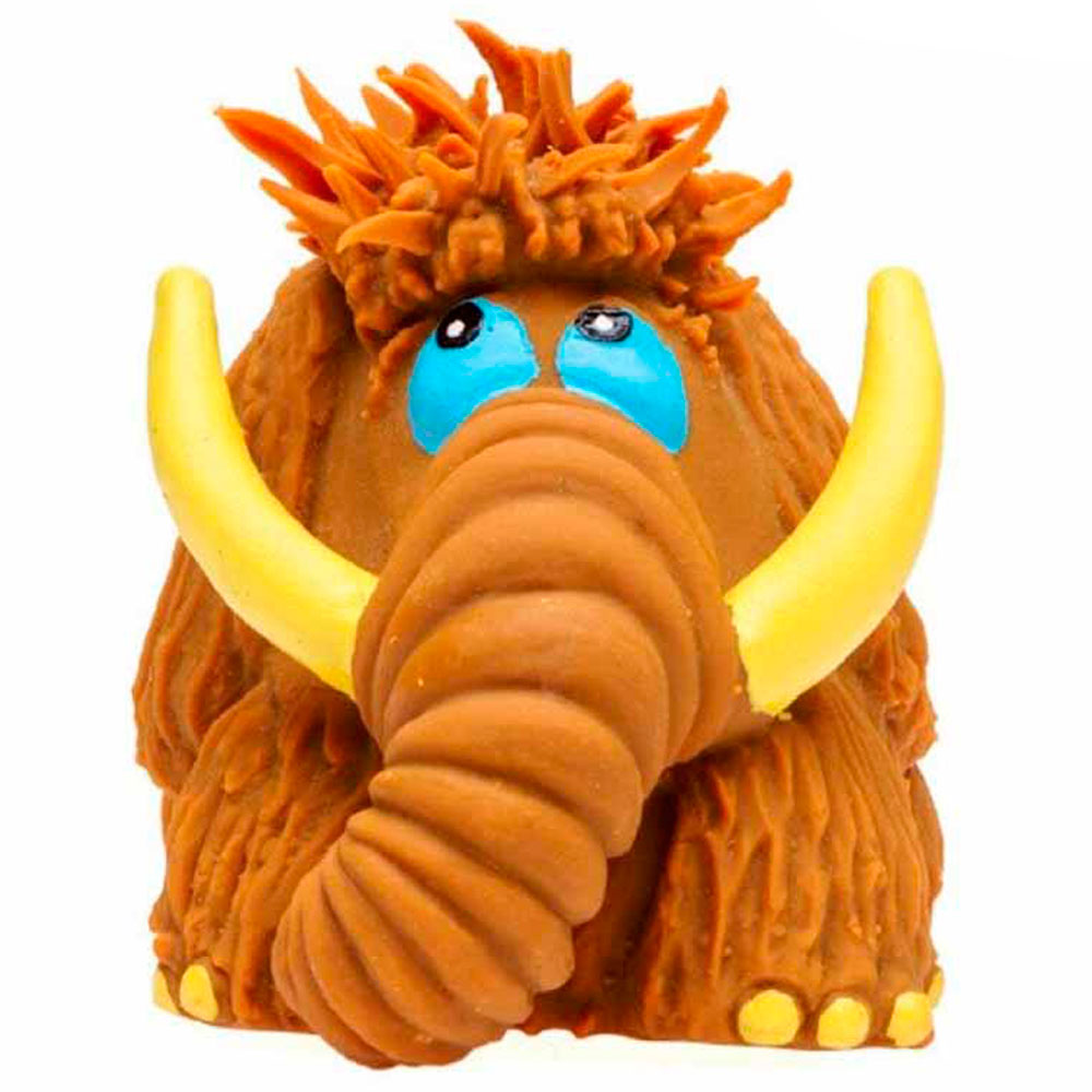 Lanco - Namib The Woolly Mammoth Teether Toy | Buy at Best Price from ...