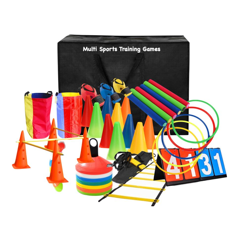 Buy Mindset - Multi Sports Game Set in UAE | Mumzworld
