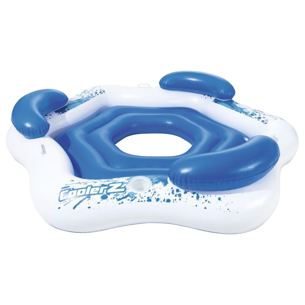 Buy Bestway - Inflatable Island Float in UAE | Mumzworld