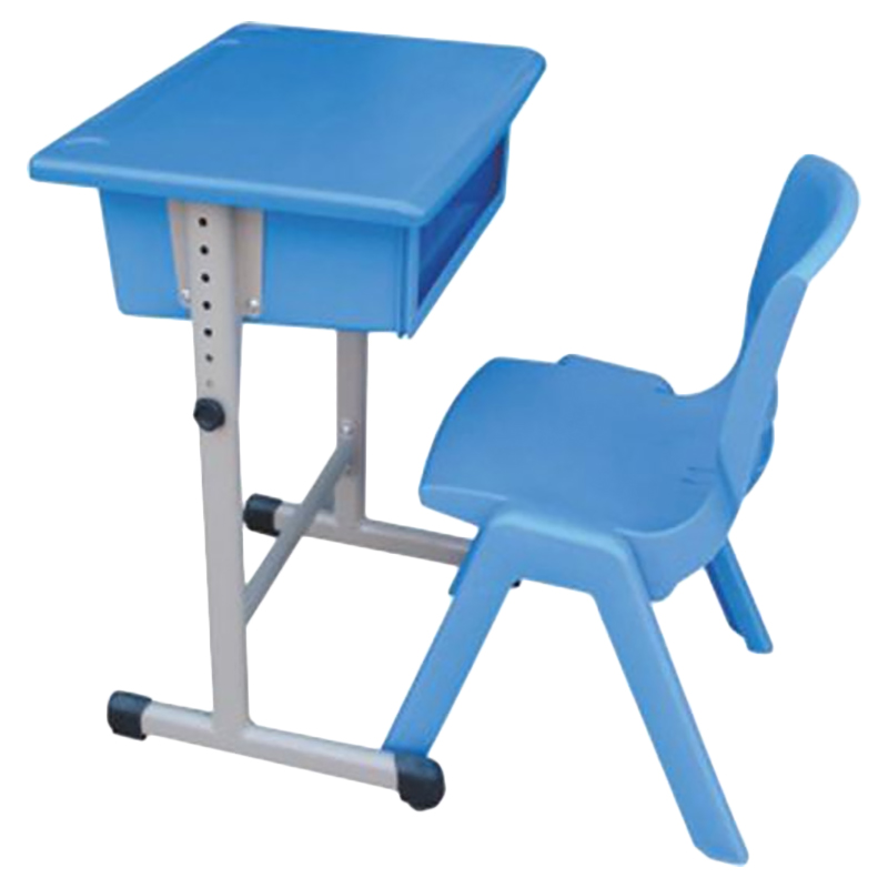 Buy Megastar - Single Adjustable Study Table For kids With Chair Online ...