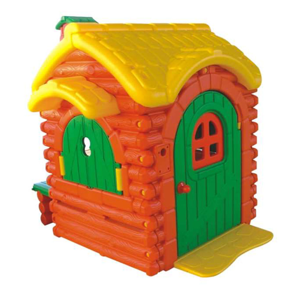 Megastar Kids Orange Candy Playhouse | Buy at Best Price from Mumzworld