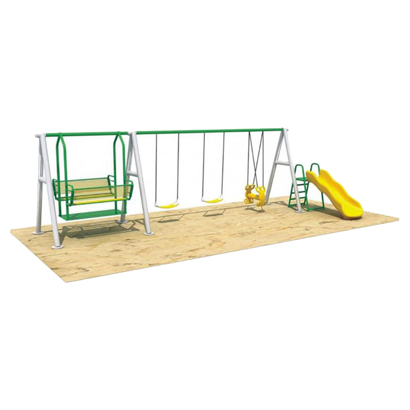 Megastar - Funtastic Flyer Swing And Slide Series 1 | Buy at Best Price ...