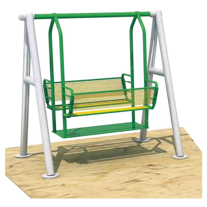 Buy Megastar Trampolines - Garden Chill Out Swing in UAE | Mumzworld