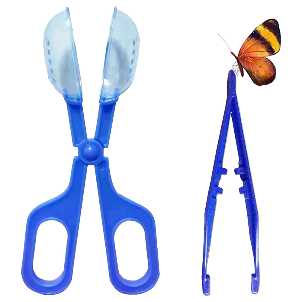 Buy Mindset - Insect Catch Tweezers - Color May Vary in UAE | Mumzworld