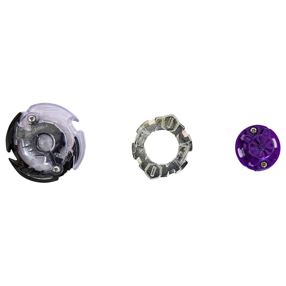 Buy Beyblade - Burst Dark Doomscizor in UAE | Mumzworld