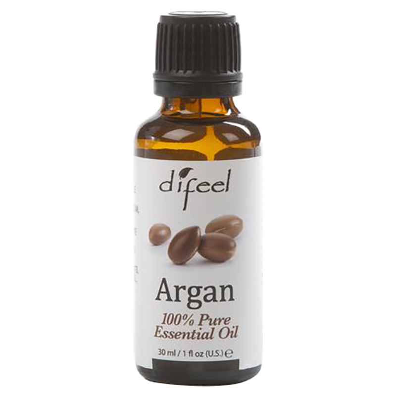 Difeel Essential Oil 100% Pure Argan Oil 30ml | Buy at Best Price from ...