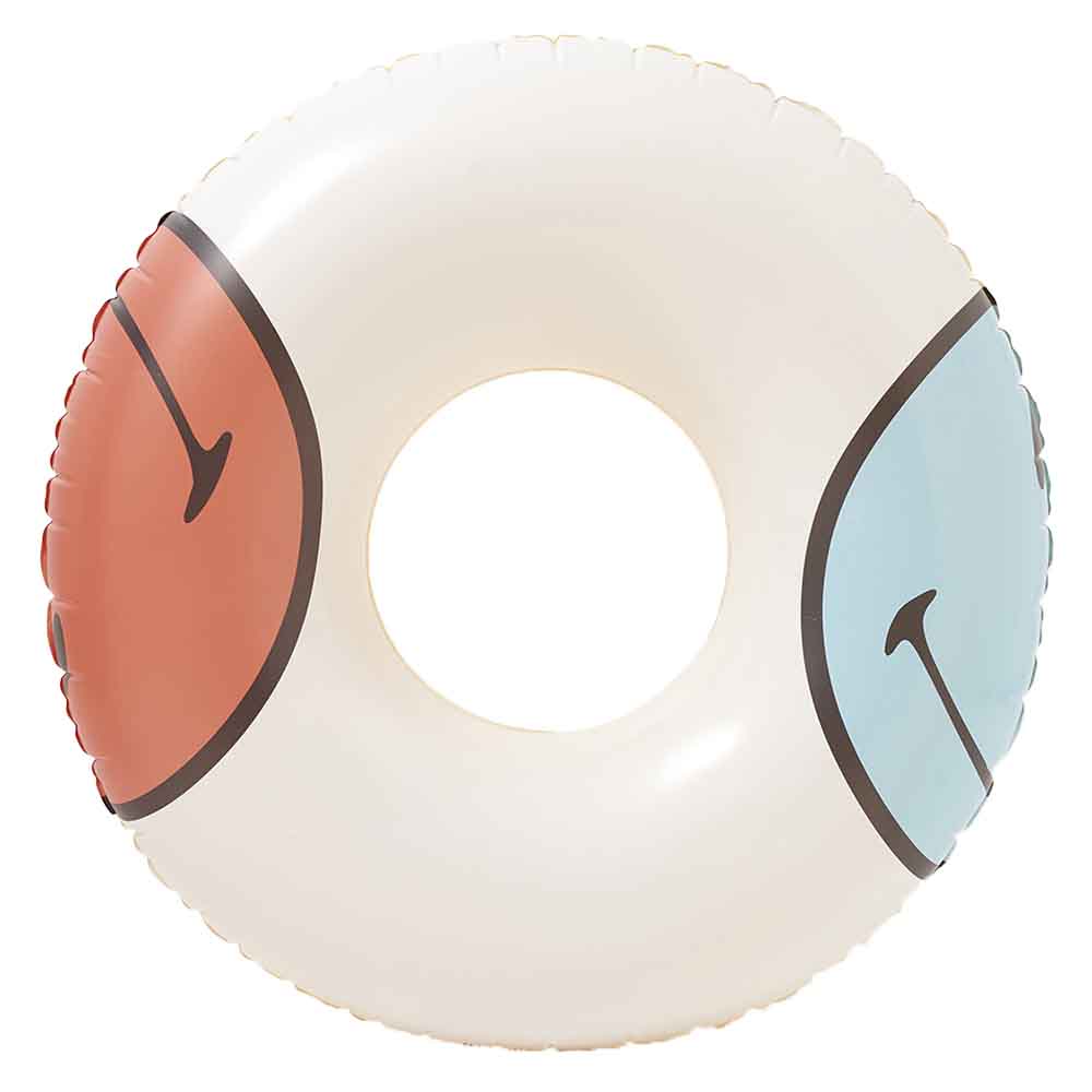 SunnyLife - Pool Ring - Smiley
