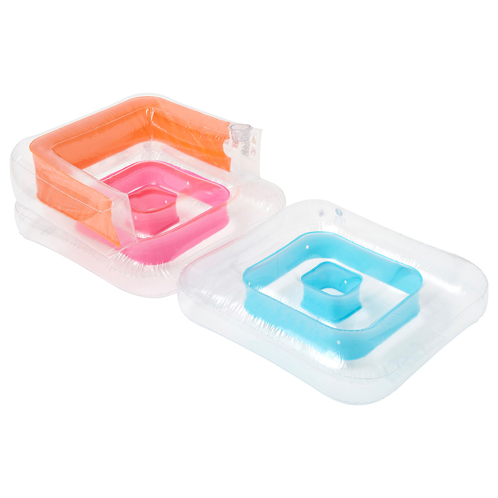 Sunnylife - Inflatable Lilo Chair - Flash Back