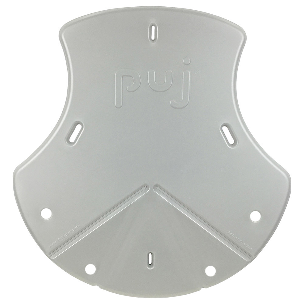 Buy PUJ - Baby Bath Tub - Grey in UAE | Mumzworld