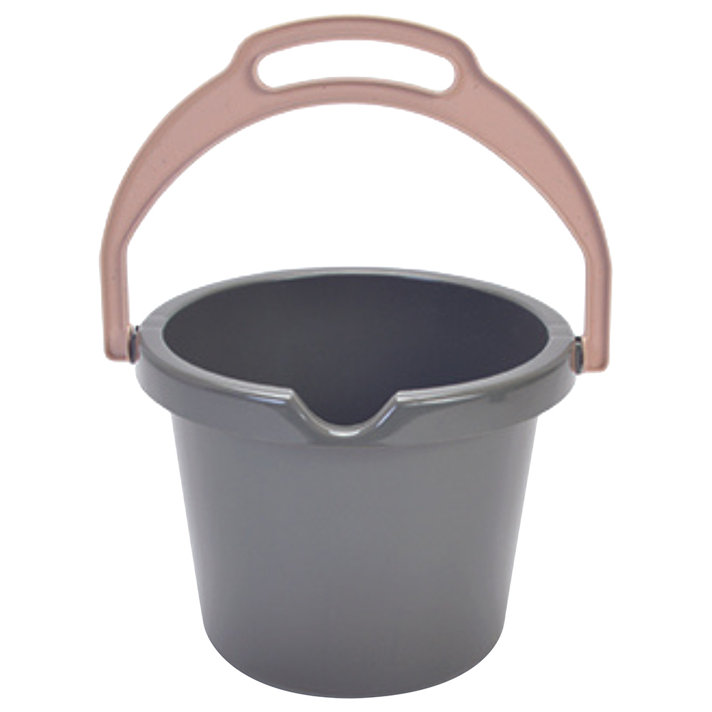 Buy Dantoy - Greenbean Recycled Plastic Bucket With Handle in UAE ...