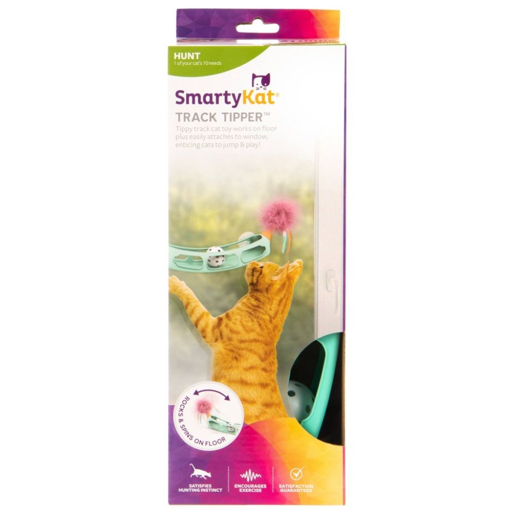 Buy SmartyKat Track Tipper in UAE | Mumzworld