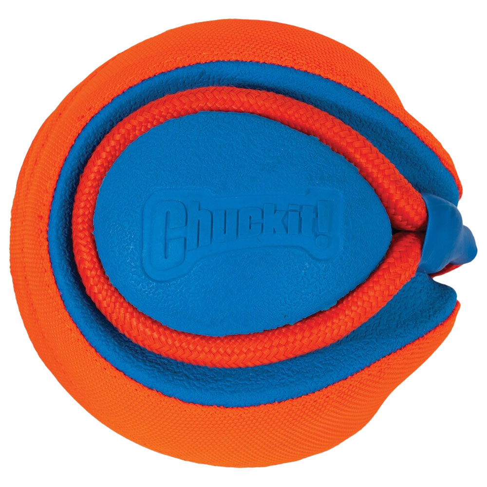 Buy Petmate - Chuckit! Rope Fetch in UAE | Mumzworld