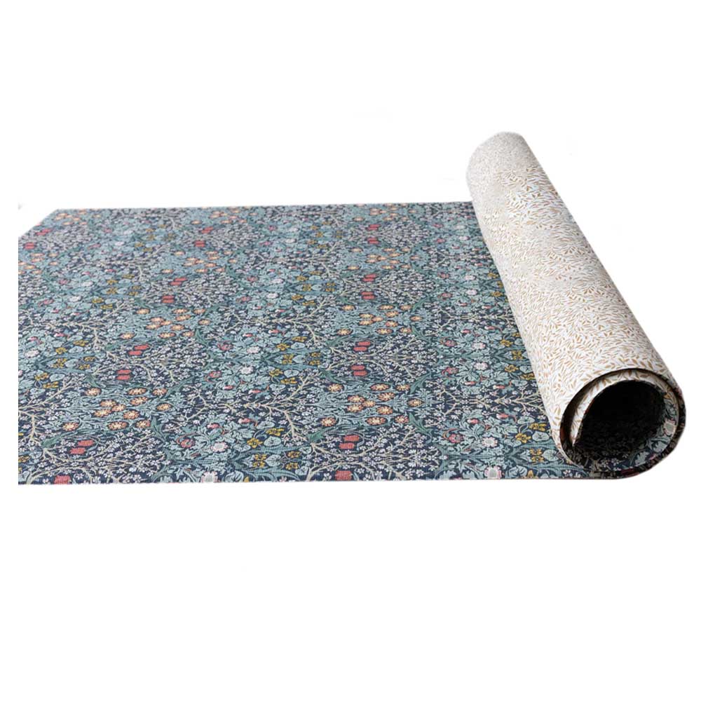 Buy Totter & Tumble - The Blackthorn & Standen Playmat in KSA | Mumzworld