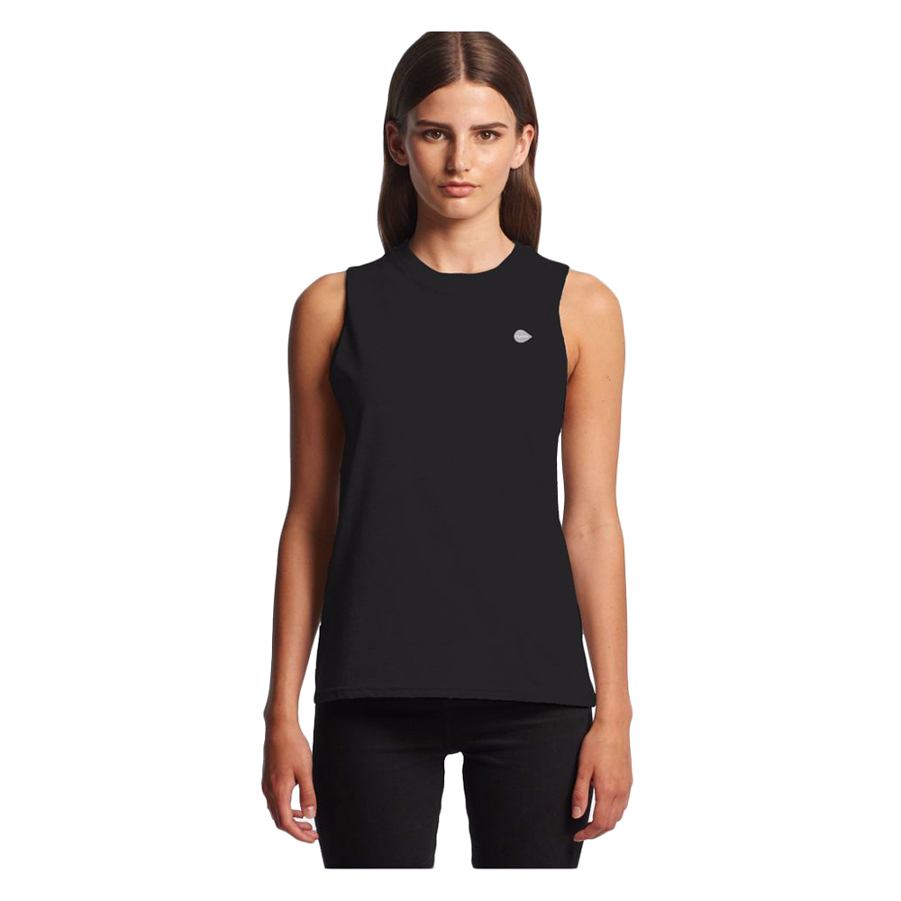 Buy Rumi - Moon Air Tank - Black in UAE | Mumzworld