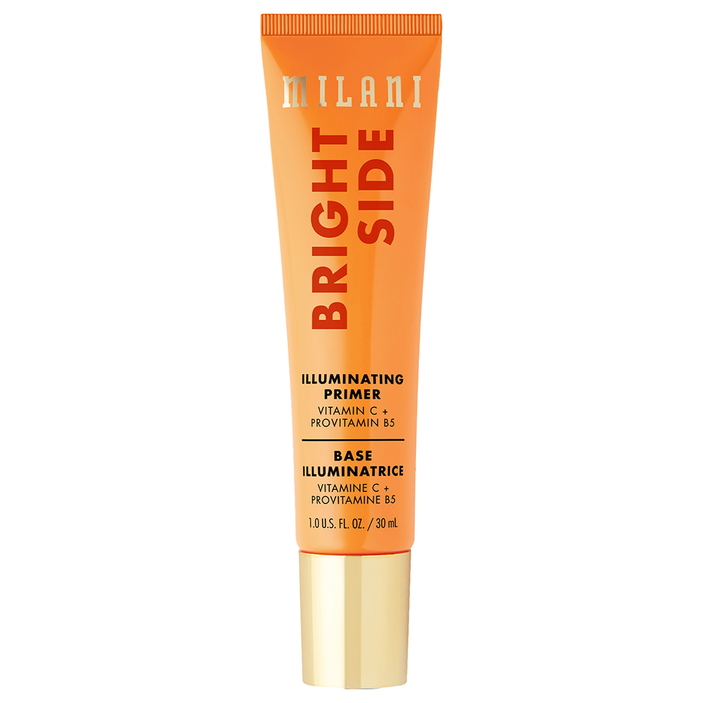 Buy Milani - Bright Side Illuminating Primer - 30 ml Online | Mumzworld
