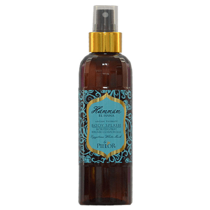 Pielor - Hammam El Hana Egyptian Musk Body Splash 200ml | Buy at Best ...
