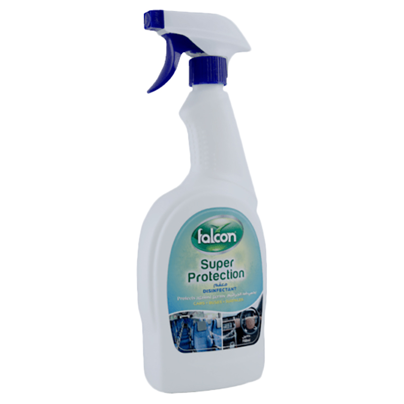 Buy Falcon - Super Protection Surface Disinfectant Spray 750ml in UAE ...