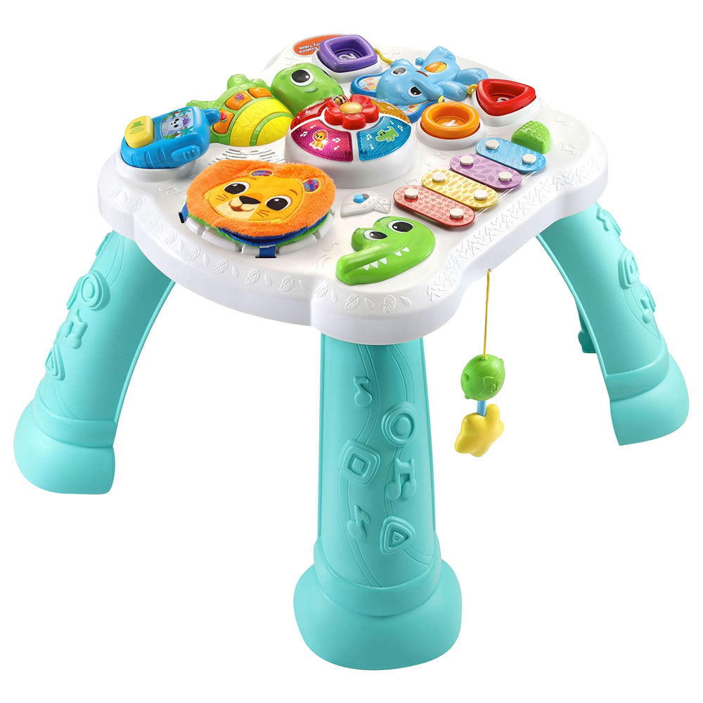 Buy Vtech - Touch & Explore Activity Table in UAE | Mumzworld