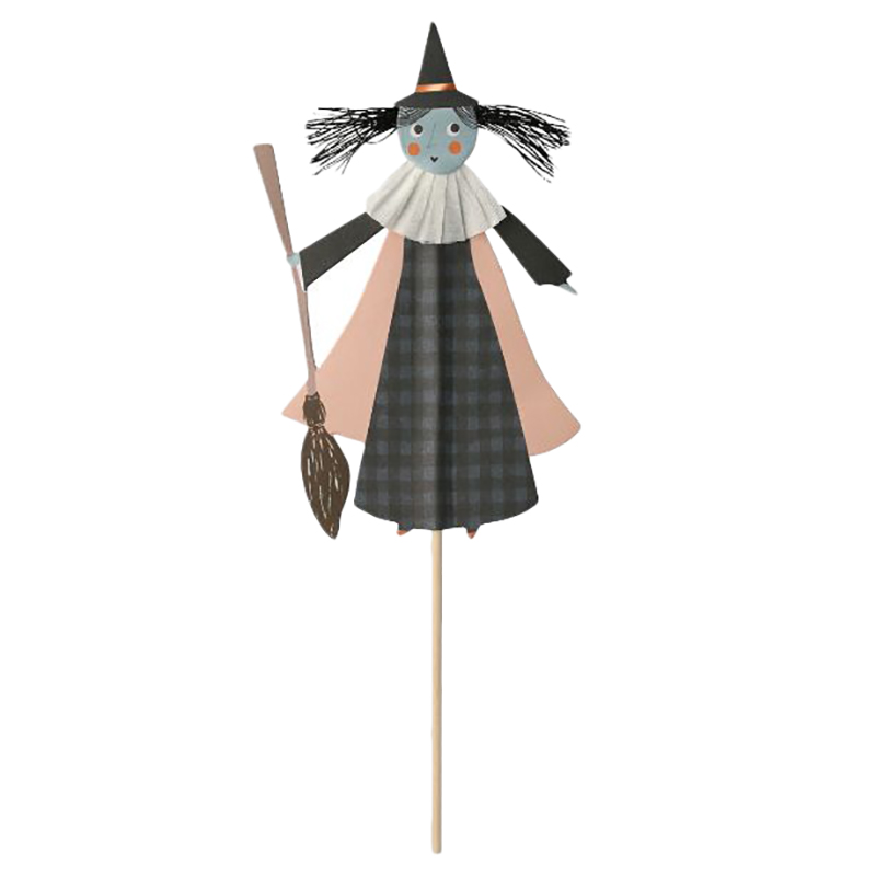 Buy Meri Meri - Pumpkin Patch Cake Toppers in UAE | Mumzworld