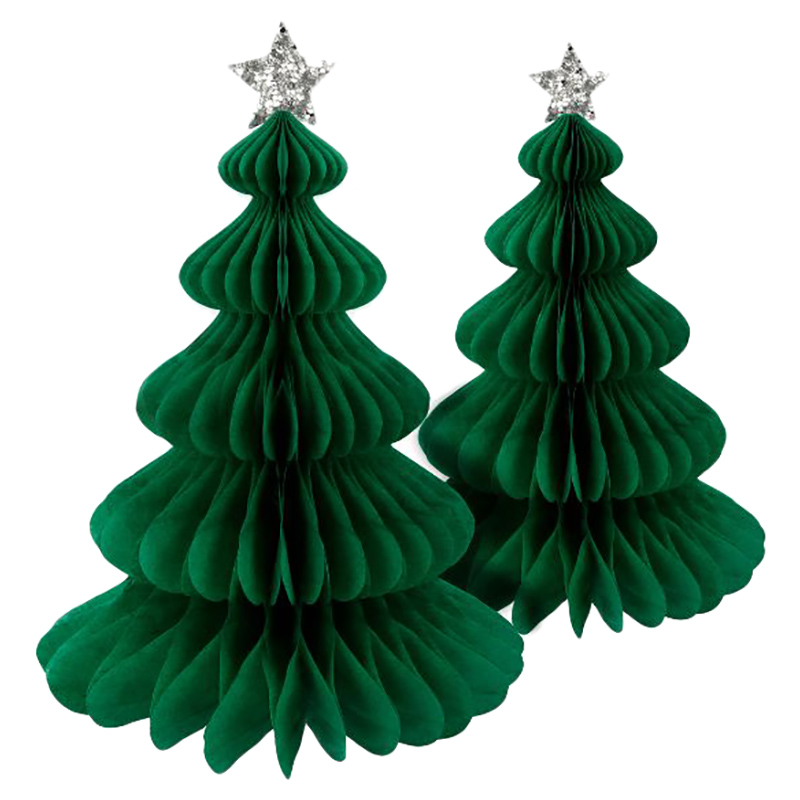 Buy Meri Meri - Giant Honeycomb Trees Online | Mumzworld