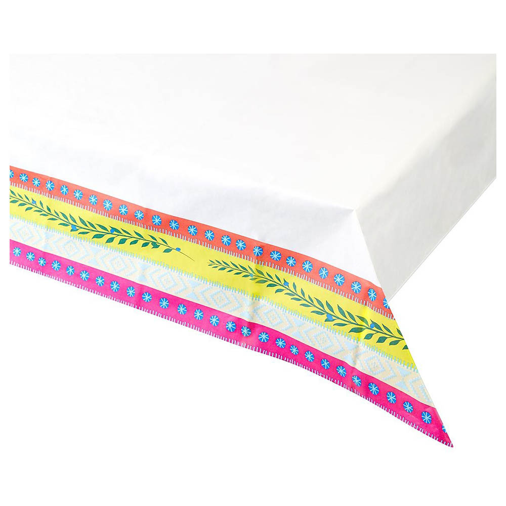 Buy Talking Tables - Boho Table Cover Online | Mumzworld