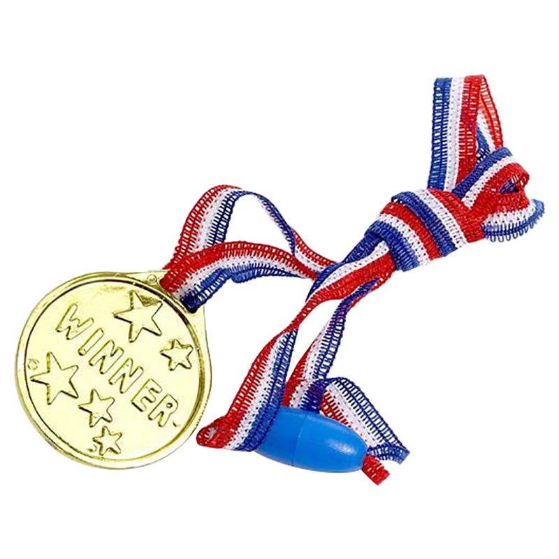 Buy Party Camel - Winners Medals in UAE | Mumzworld
