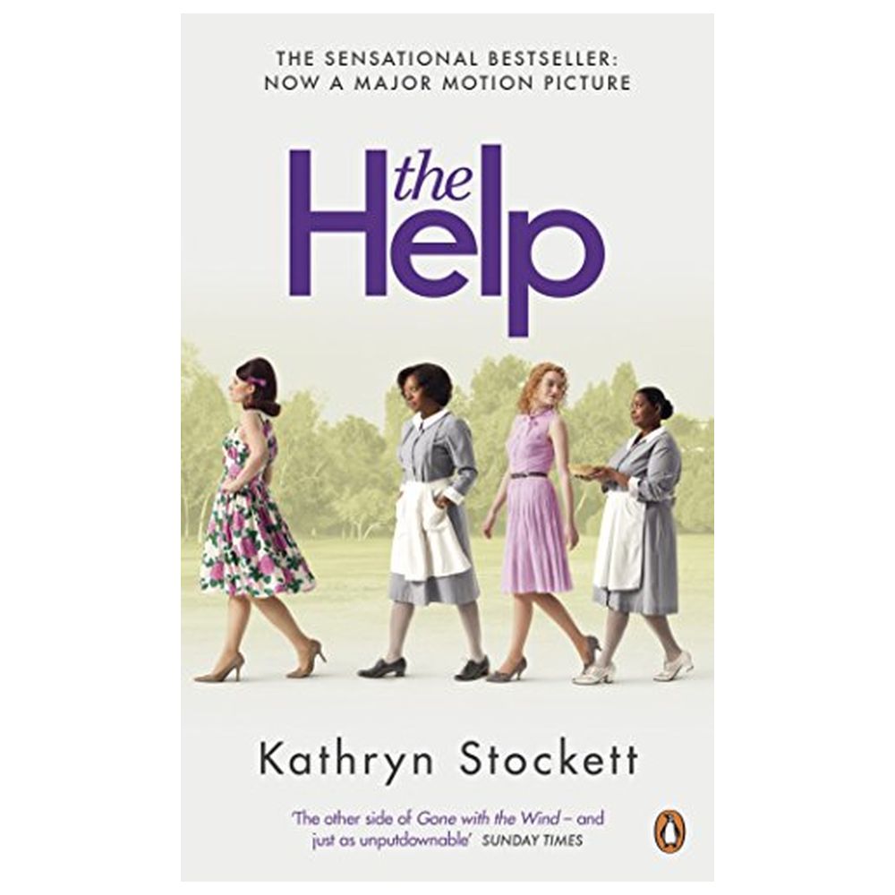 Buy The Help in UAE | Mumzworld