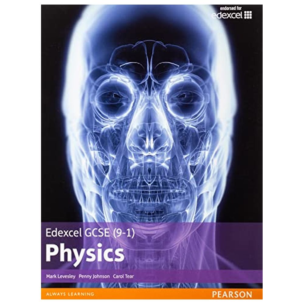 Buy Edexcel GCSe (9-1) Physics Student Book at The Affordable Price ... Buy Edexcel GCSe (9-1) Physics Student Book at The Affordable Price ...