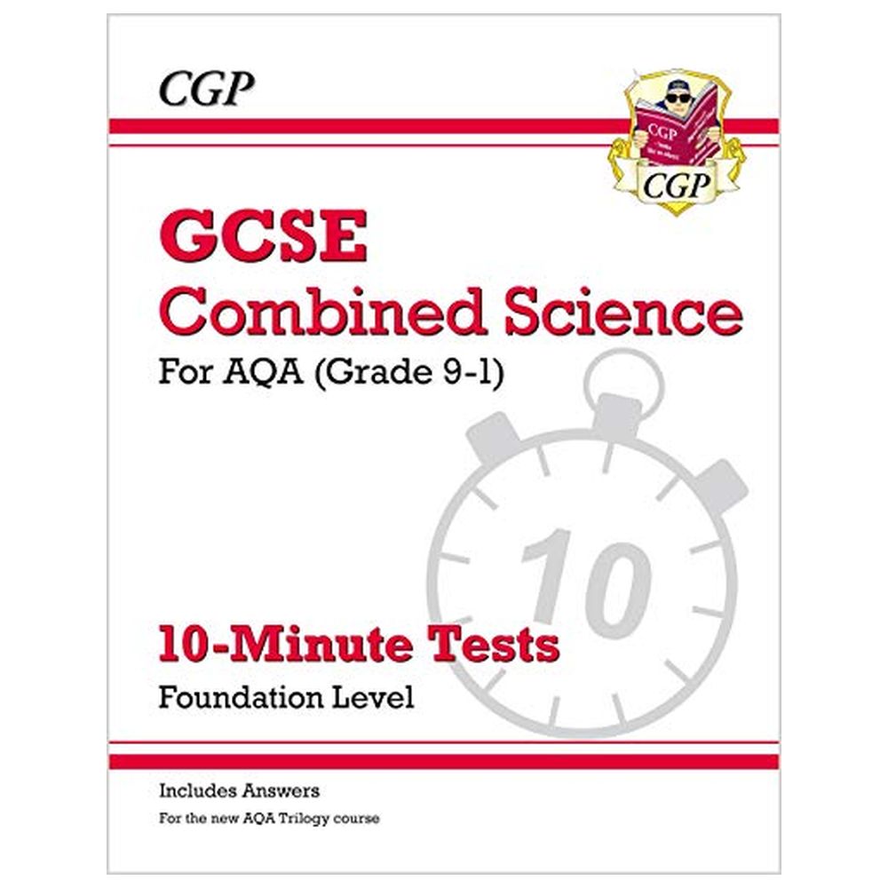 اشتر بأفضل الأسعار من ممزورلد | كتاب Grade 9-1 GCSE Combined Science ... اشتر بأفضل الأسعار من ممزورلد | كتاب Grade 9-1 GCSE Combined Science ...