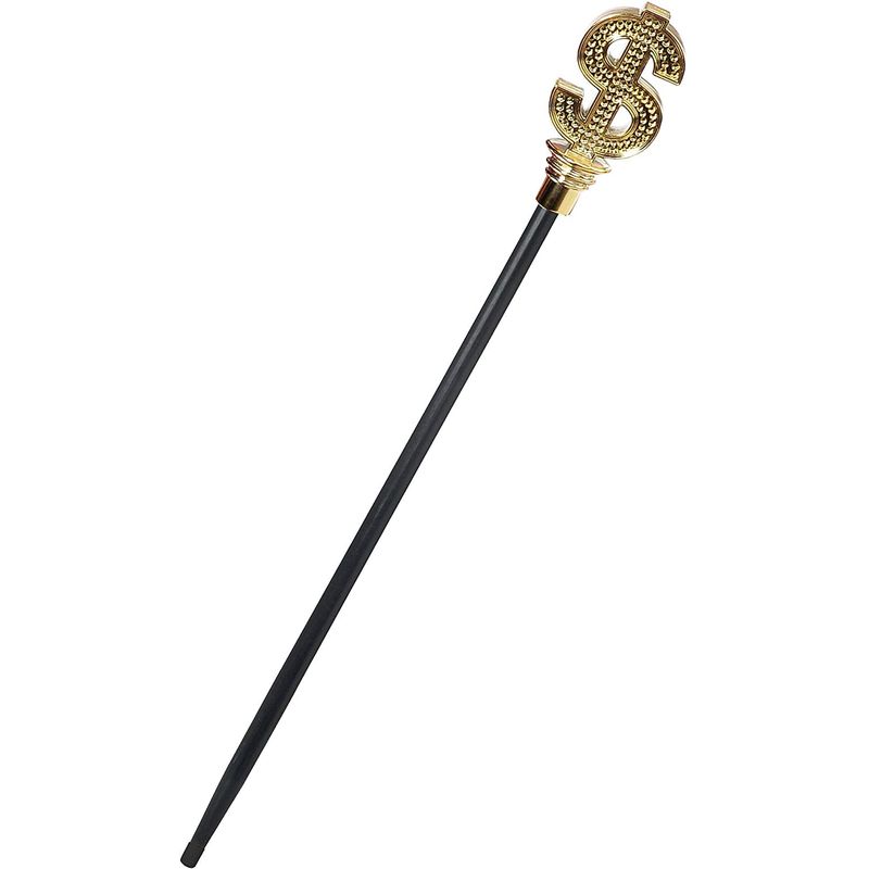Buy Forum - Pimp Cane withDollar Sign in UAE | Mumzworld