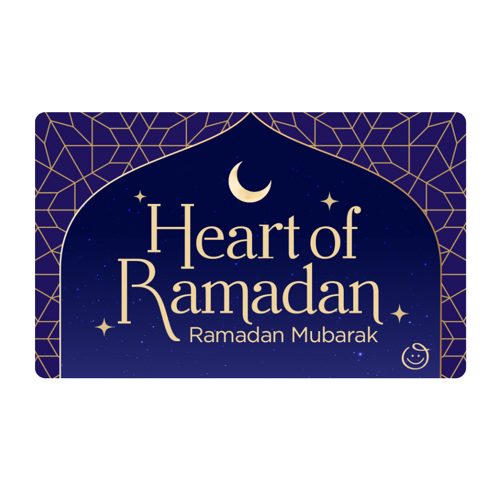 eGift Ramadan Cards Online in UAE - Mumzworld