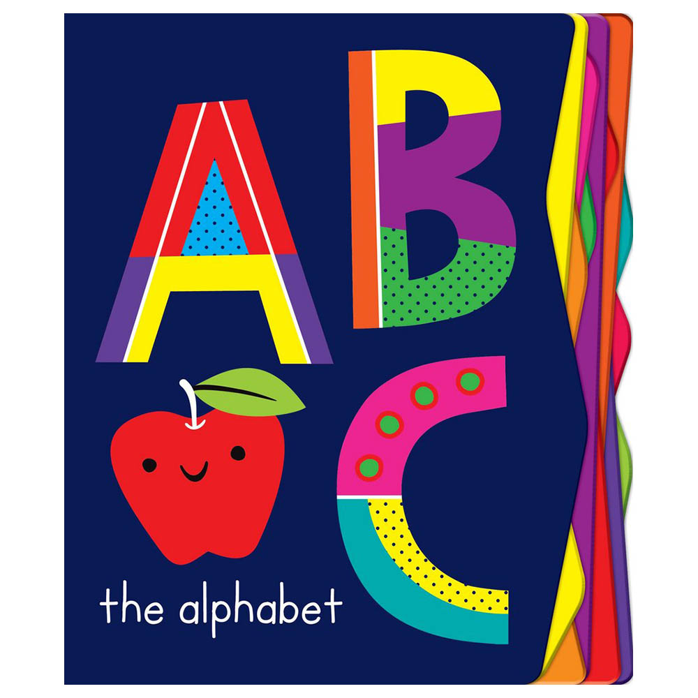 Buy Crics-Cross Chunky - ABC Alphabet in UAE | Mumzworld