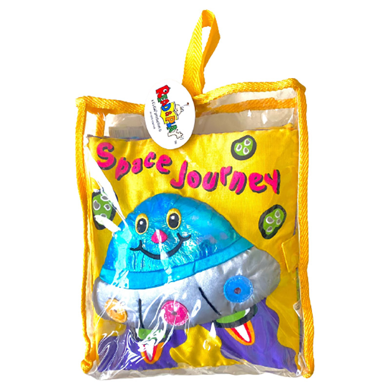 Buy Edu Fun - Space Journey in UAE | Mumzworld