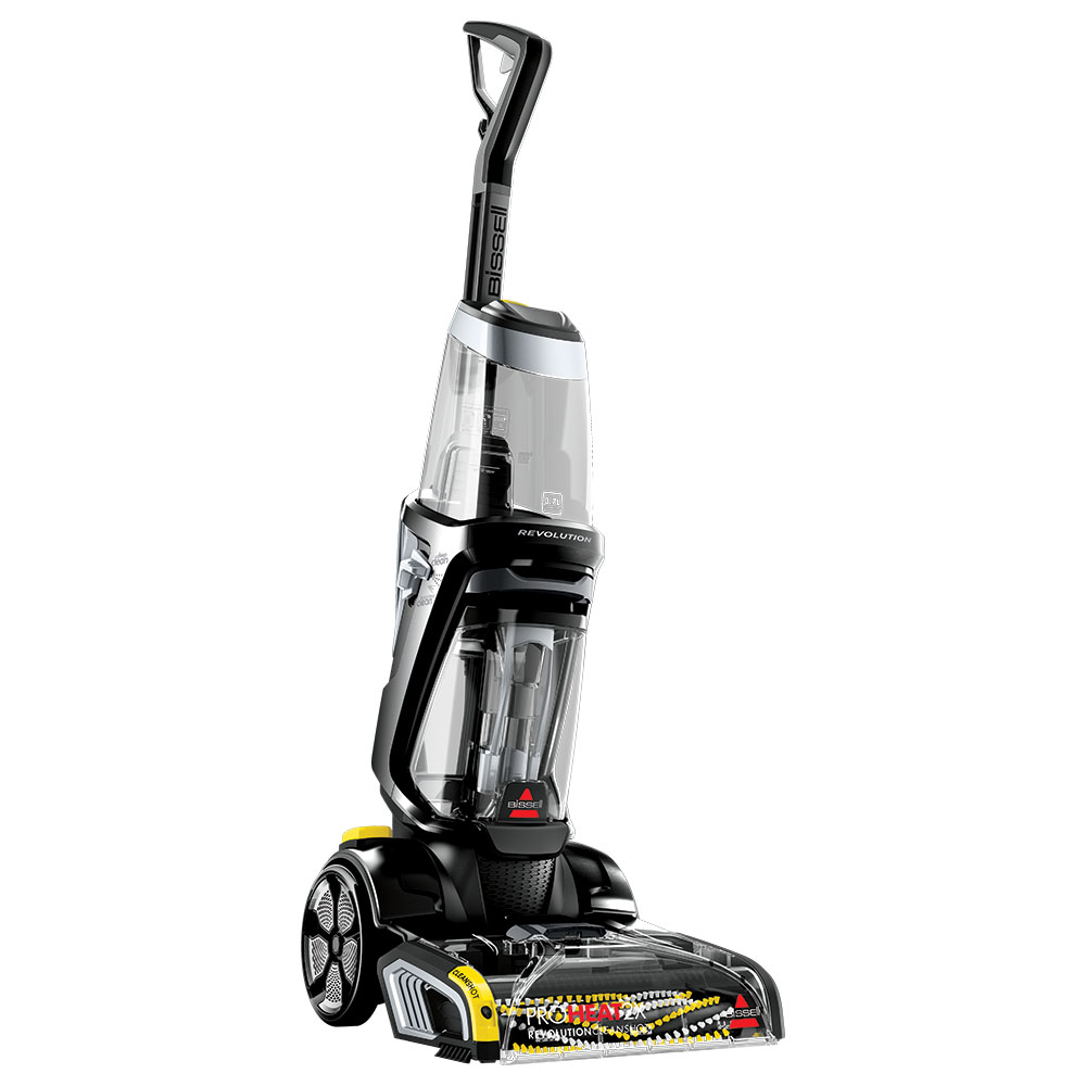 Buy Bissell Carpet Washer ProHeat 2X Cleanshot Vacuum 2066E Online ...
