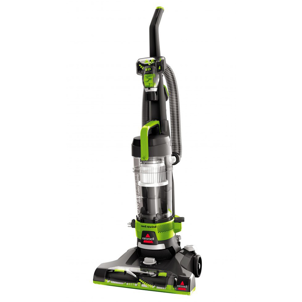 Bissell Vacuum Cleaner PowerForce Helix Turbo Brush, 2261E | Buy at ...