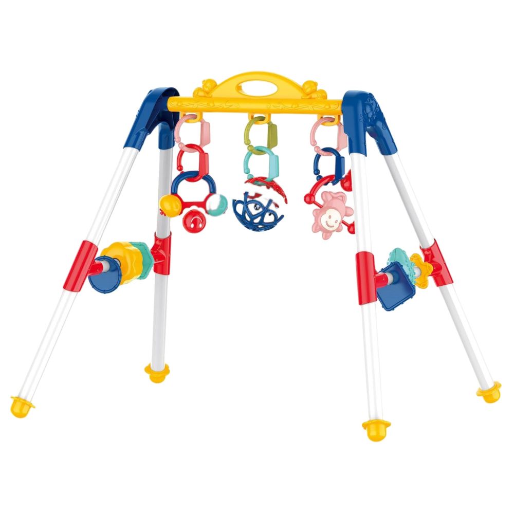 Buy Factory Price - Addison Baby Fitness Frame Play Gym Online | Mumzworld
