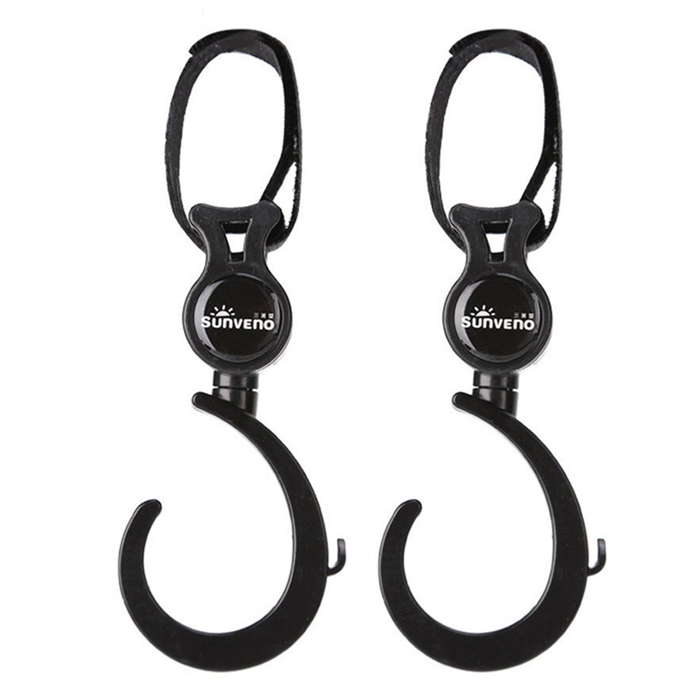 Buy Sunveno Rotating Stoller Hook in KSA | Mumzworld
