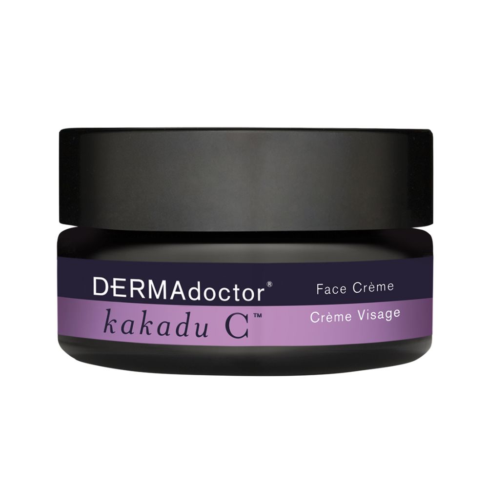 Buy DERMAdoctor - Kakadu C Vitamin C Moisturizing Face Cream for Dry ...