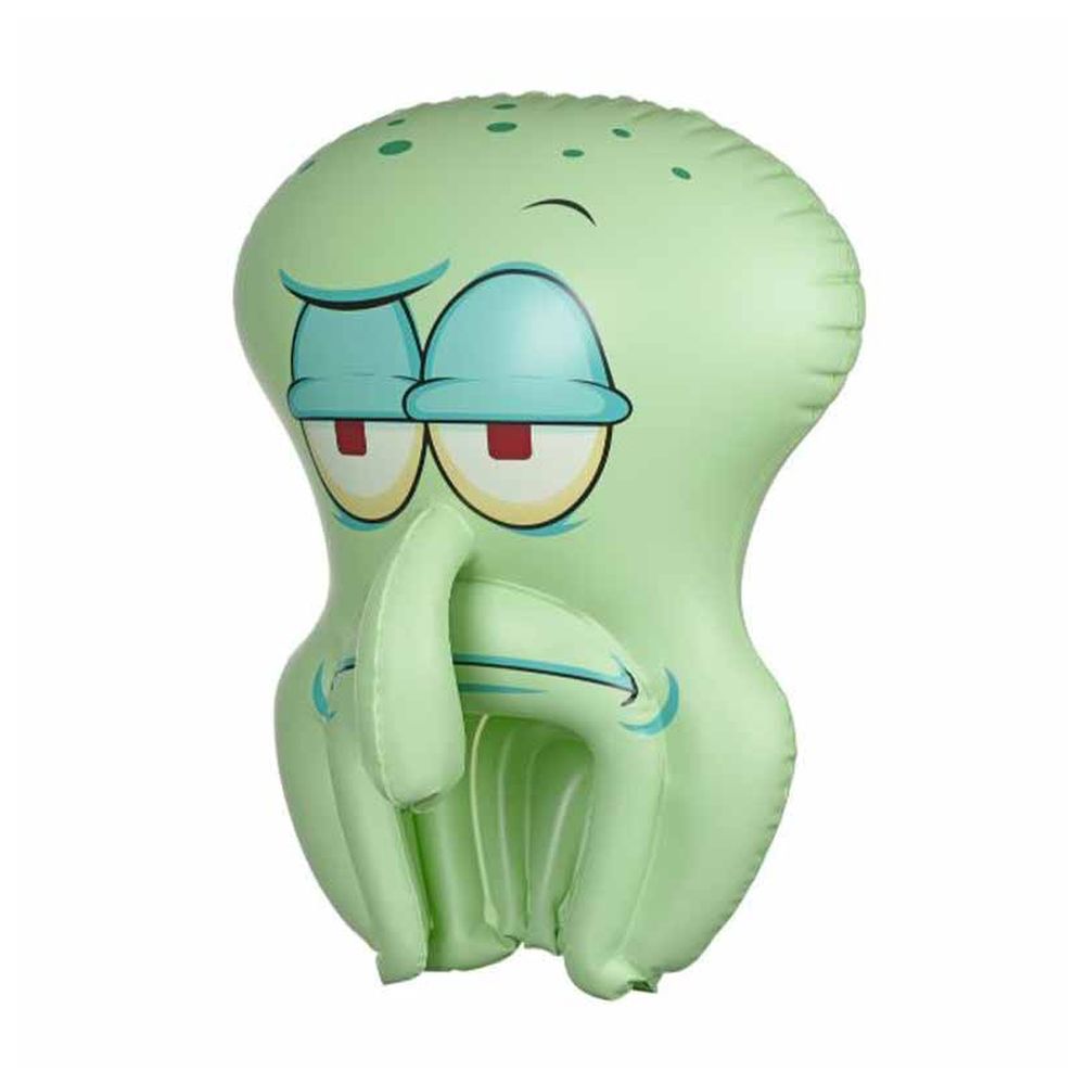 Alpha - Spongebob Squarepants Spongeheads - Squidward - Buy at Best ...