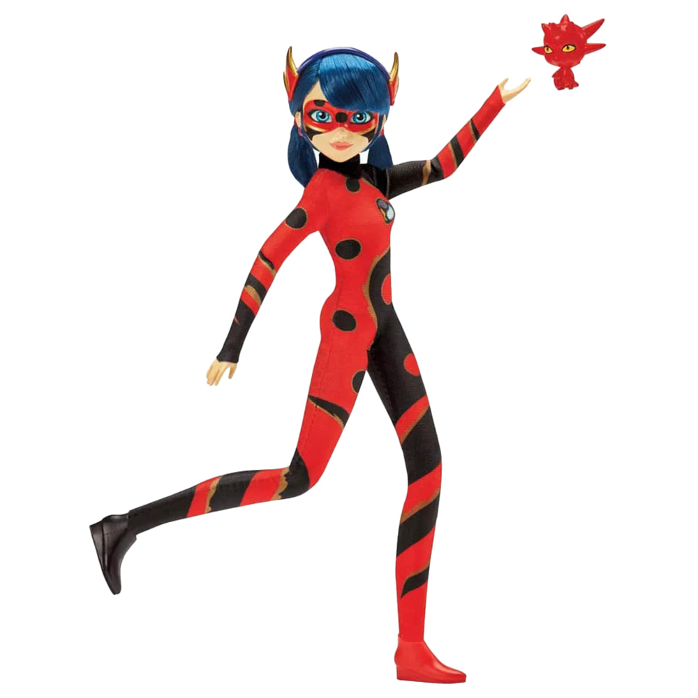 Buy Miraculous - Dragon Bug Figure - 10.5-inch in KSA | Mumzworld