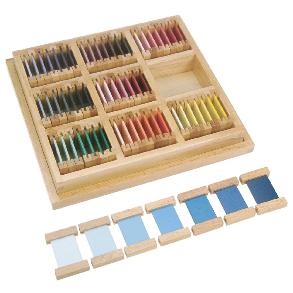 Buy Raymond - Third Box Of Color Tablets in UAE | Mumzworld