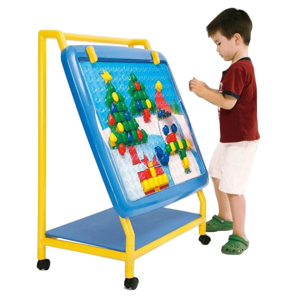 Buy Gigo - All In One Learning Board Set Online | Mumzworld