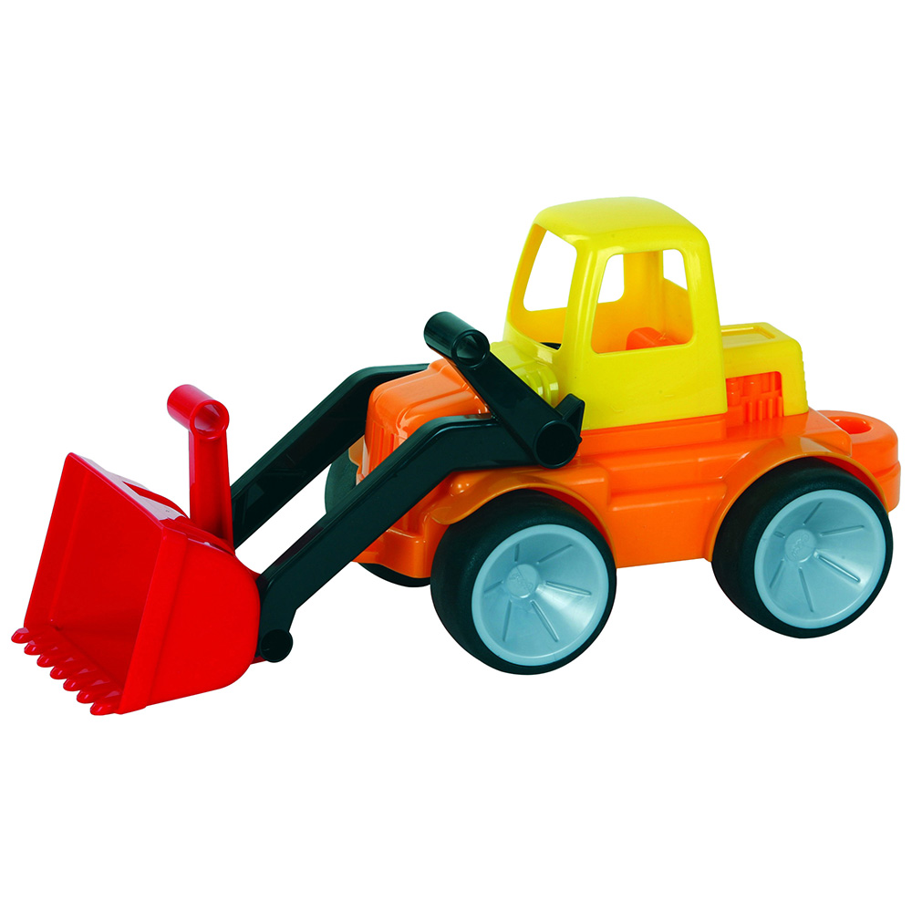 GOWI - Bulldozer | Buy at Best Price from Mumzworld