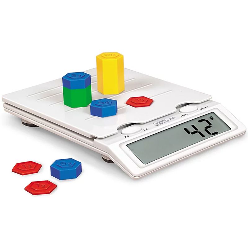 Buy Lakeshore - Digital Scale in UAE | Mumzworld