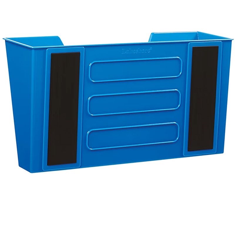 Magnetic Folder Bins
