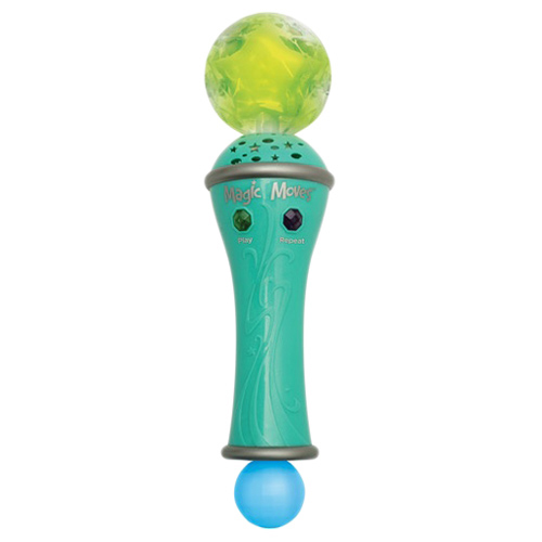 Buy Learning Resources - Magic Moves Electronic Wand in UAE | Mumzworld