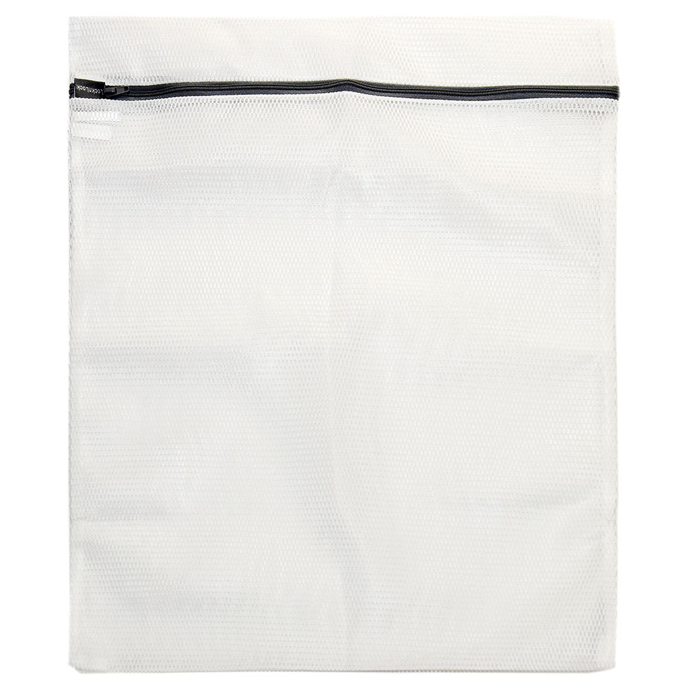 LOCK&LOCK - Double Laundry Net - Medium - White | Buy at Best Price ...