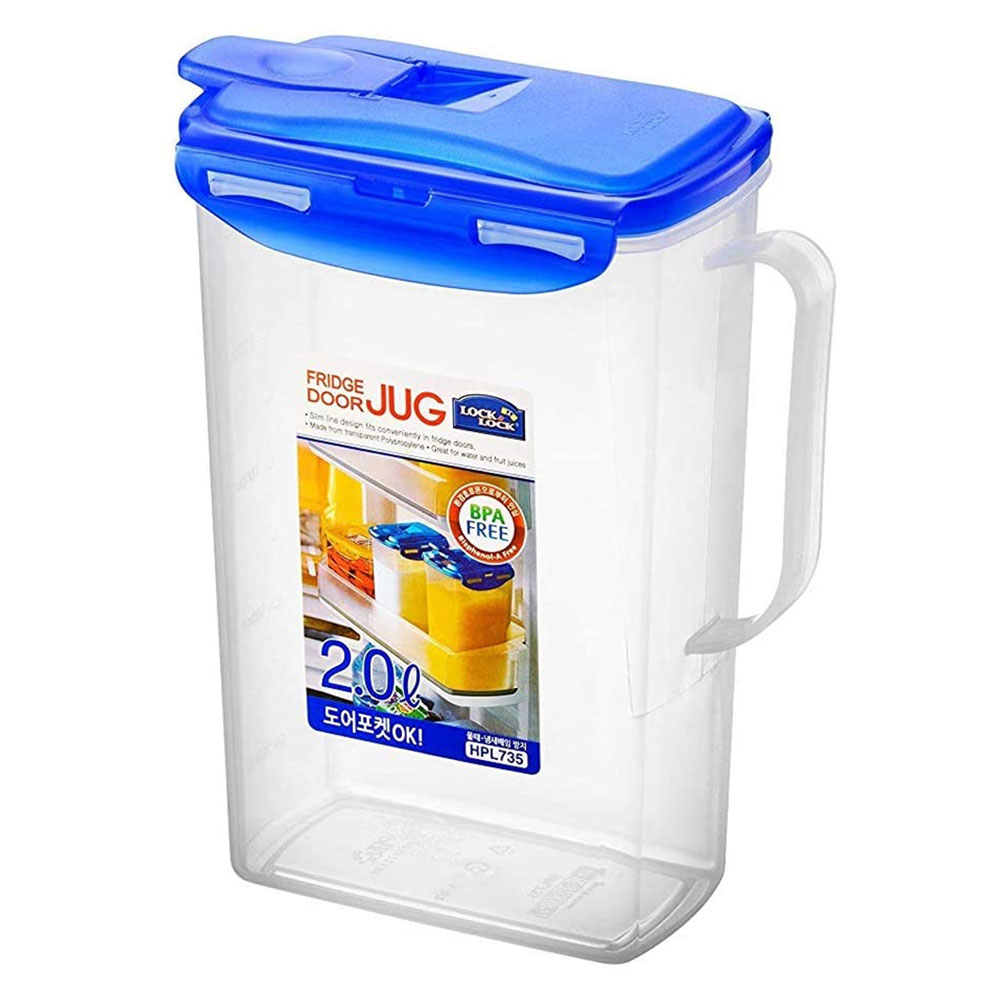 LOCK&LOCK - Jug 2L | Buy at Best Price from Mumzworld