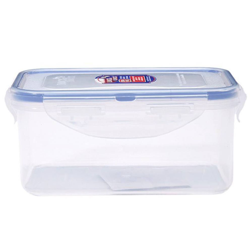 LOCK&LOCK - Food Container Rectangle 600ml | Buy at Best Price from ...